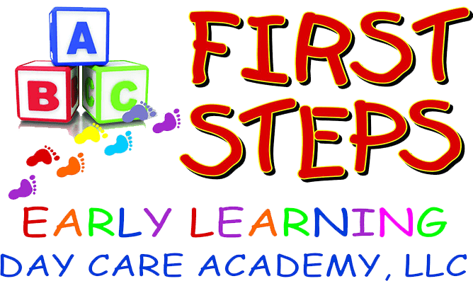 First Steps Early Learning Day Care Academy, LLC Offers Child Care in ...